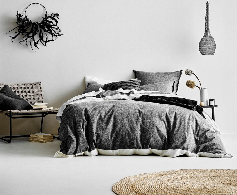 Scandi Home Décor | Nordic Minimalist Interiors | Arkaim Home
